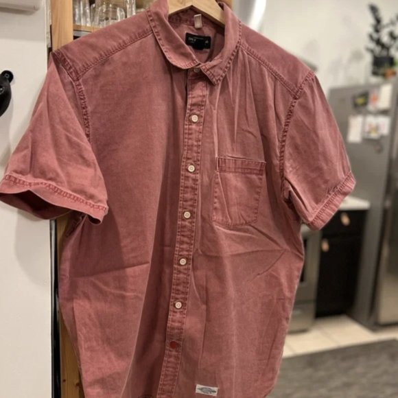 Men's Style Posh Party on Poshmark